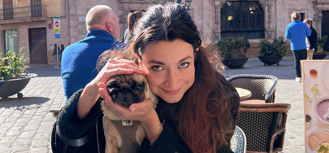 Fragen an mich Selbst - Marie Luise Ritter – The Deep Talk